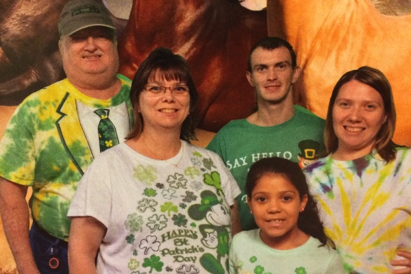 Fundraiser for Nancy Goad by Suzanne Clement : Goad Family Fire ...