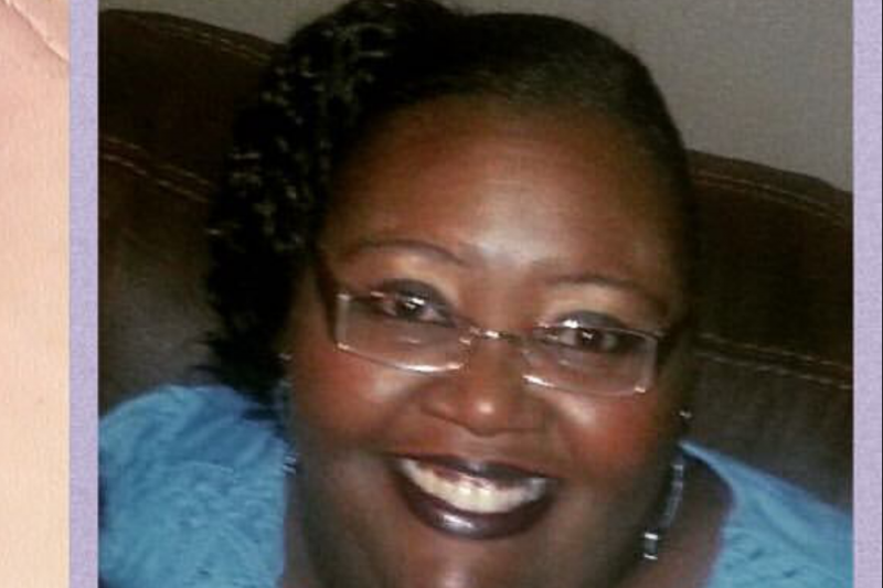 Fundraiser for Blesset Hagan by Monica Lacy : Asa Lacy Murray aka Ree-Ree