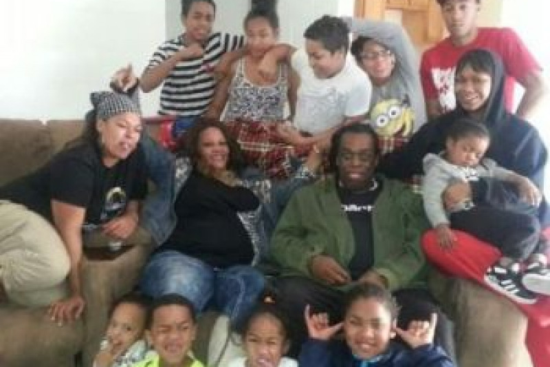 Fundraiser for Gayla Gray by Jonna McCurry : Help for Donnell Dawson's ...