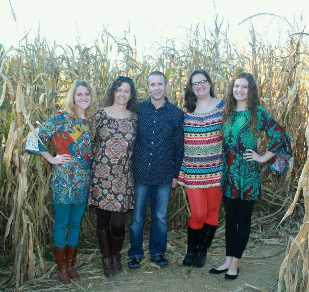 Fundraiser for April Cline by Torrie Caffee Osbon : Cline Family Fire Fund