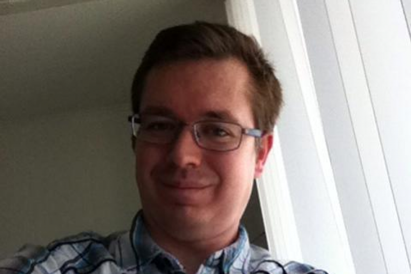 Fundraiser for Tom Novak by Robin Campbell : Help Tom Novak Get Back On ...