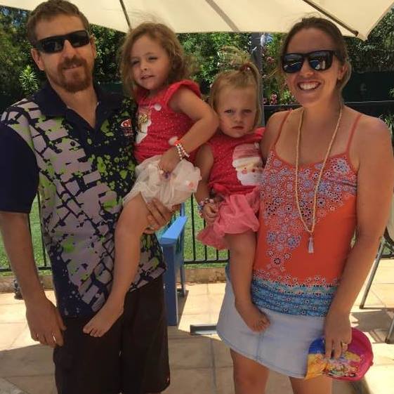 Fundraiser by Amanda Firth : Help Mel and Brett After The Floods