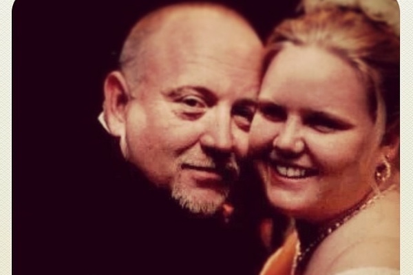 Fundraiser for Hal Gentry by Jillian Gentry : Hal and Stephanie Gentry