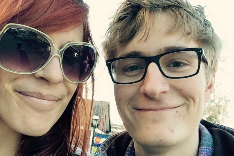 Fundraiser for Josh Harvey by Sippy Tango : Help a Brother out Scudpunk ...