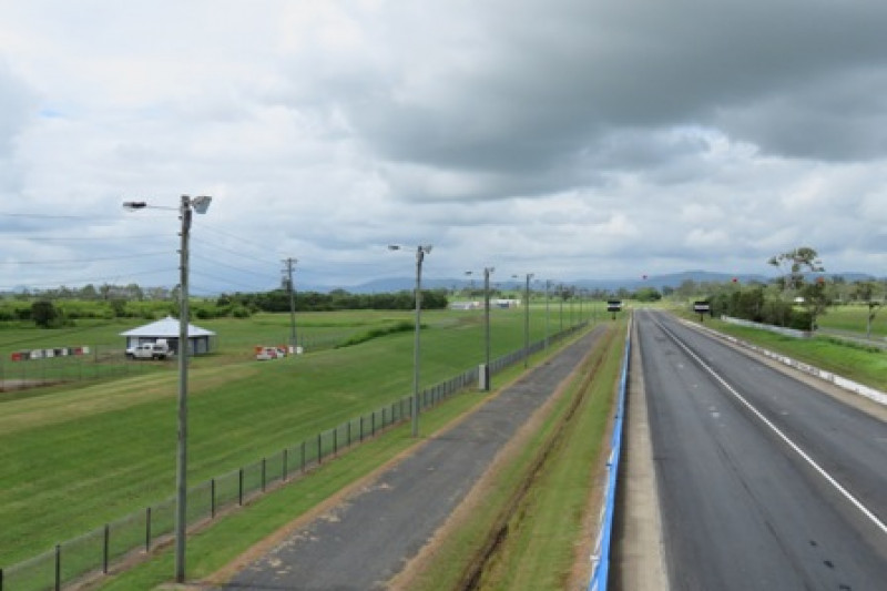 Fundraiser by Carley Spooner : Palmyra Dragway - Mackay QLD