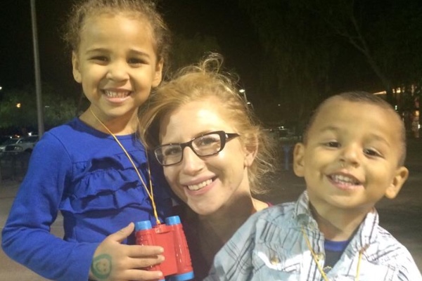 Fundraiser by Alexis Foss : Shannon, mother of 2 memorial fund