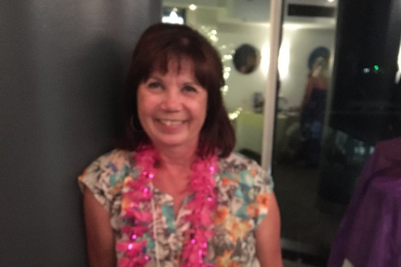 Fundraiser by Cheryl Homan : Step Up For Cheryl Homan