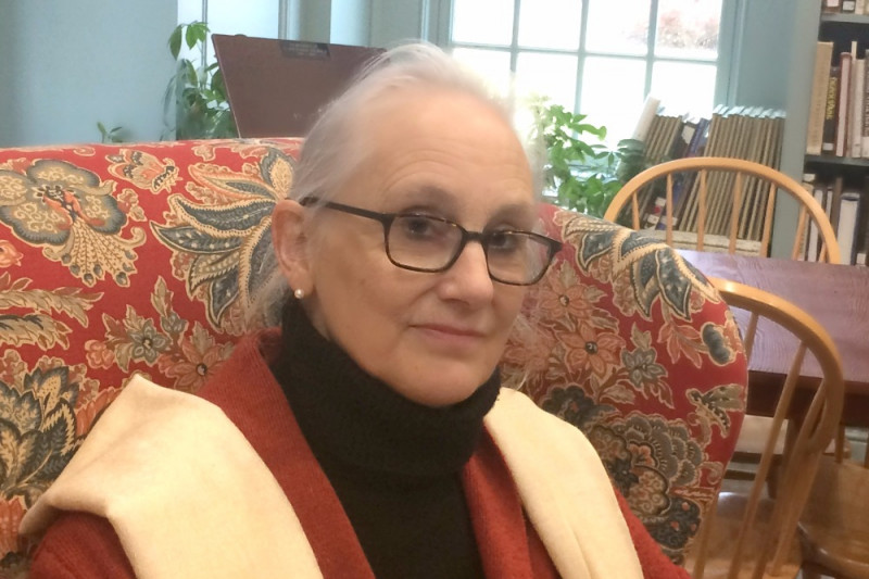 Fundraiser for Sarah Griswold by Teresa Roxburgh : Sarah Griswold MDS Fund