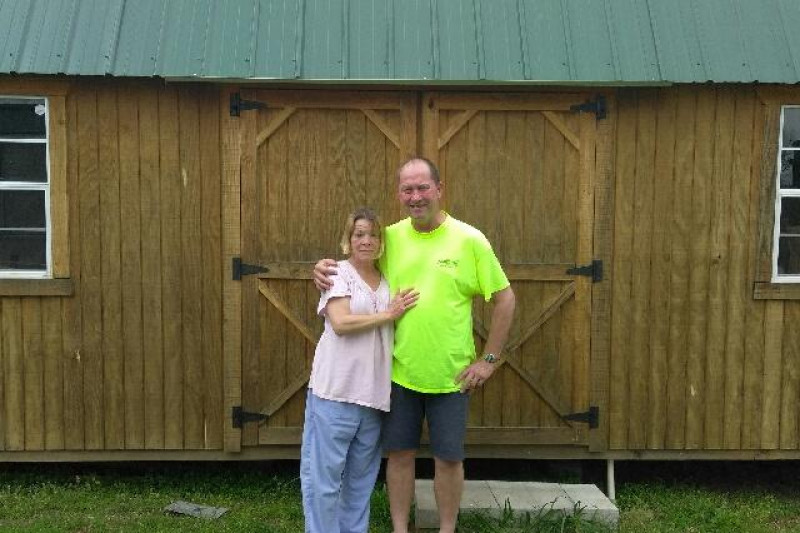 Fundraiser by Jeremy Kessler : Robert and Judy's Medical Fund
