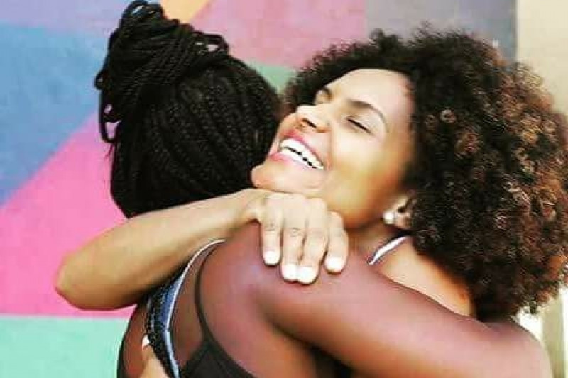 Fundraiser by Asia Simone : Sisters Overcoming Stigma, Inc.