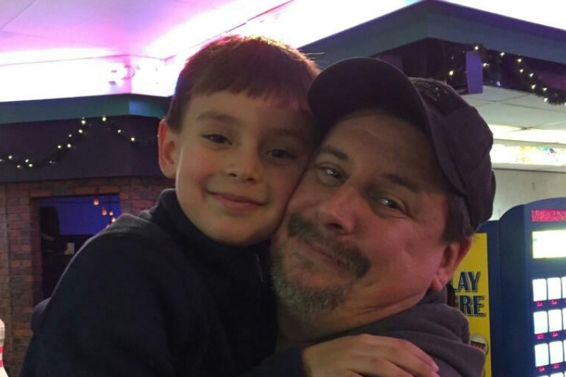 Fundraiser for Robert Rieger by Sylvia Kovach : Fighting For Our ...