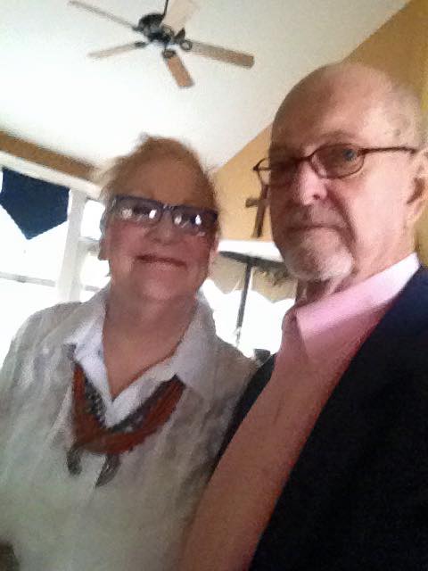 Fundraiser for Judy Crosbie by Judy Crosbie : Crosbie Cancer Fight X 2