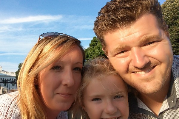 Fundraiser by Nathan Gauthier : Brain tumors suck