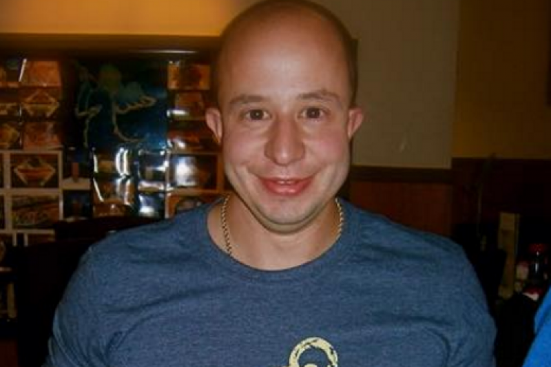 Fundraiser for Ryan Goeke by Trevor Schoeny : Ryan's Rally Against Cancer