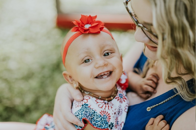 Fundraiser for Chelsey Clark by Alisha Dillon : Help My Grandbaby Fight ...