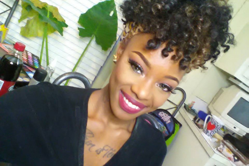 Fundraiser by Jessica L. Arrington : Tempest Johnson Memorial