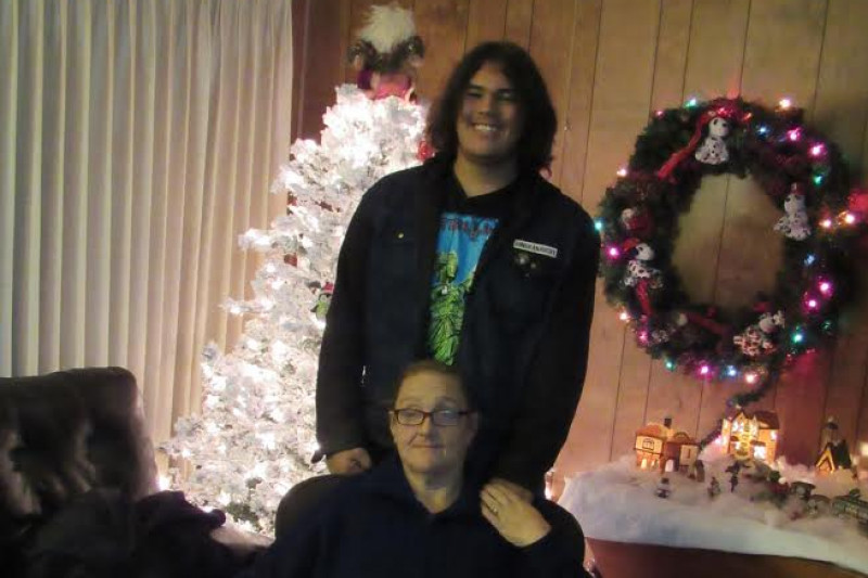 Fundraiser for Gretchen Henry by Michele Zweibahmer Ganzert : Help ...