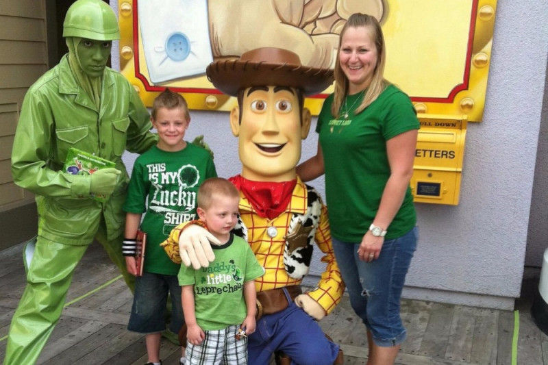 Fundraiser for Candice Hansen by Marlo Helquist : Amanda Spray memorial ...