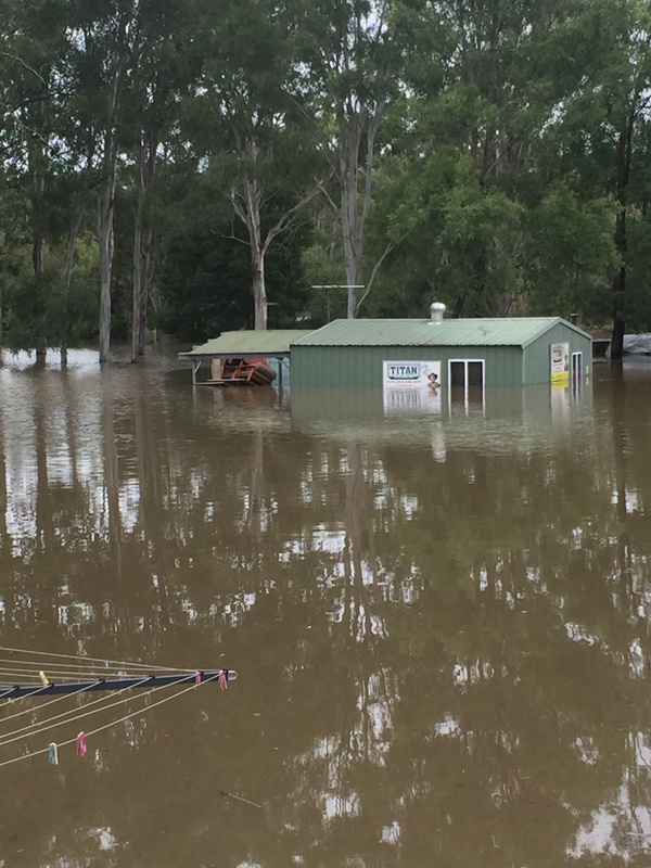 Fundraiser by VV&VMC QLD Chapter : Let's rebuild VV&VMC QLD