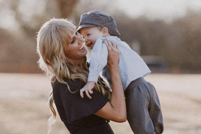 Fundraiser for Jason Vaughan by Eric Holmes : Help Jackson's Mom Fight ...