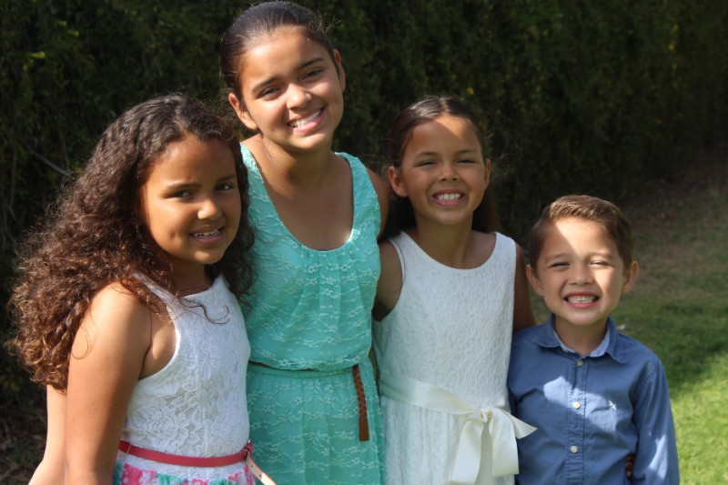 Fundraiser by Richard Alan Shay : Helping a Family in Need