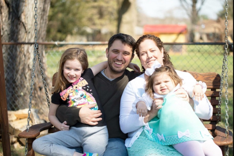 Fundraiser for Mary Kakouras by Bessie Kakouras Linkous : Support Mary ...