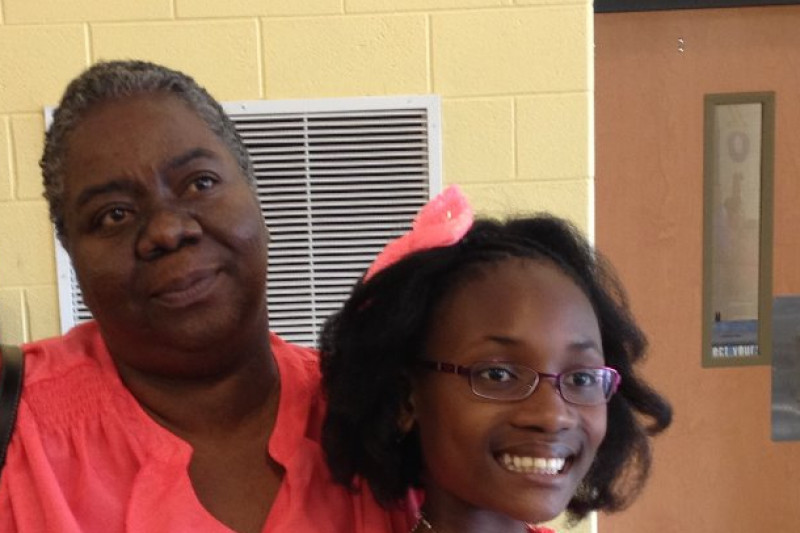 Fundraiser for Tynsia Grant by Tynisa Grant : Terry Butler's Memorial Fund