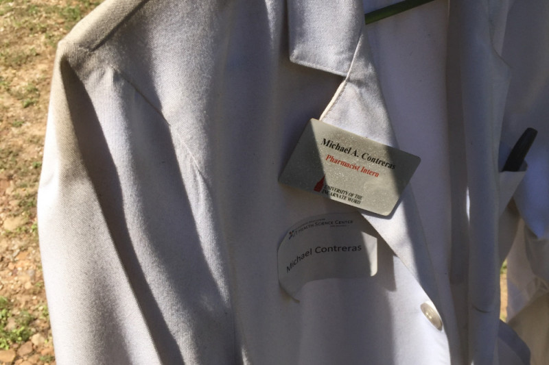 Fundraiser by Riley Frausto : Michael Contreras Needs Help!