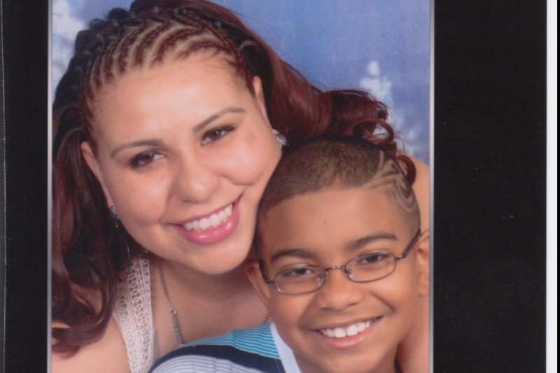 Fundraiser by Elizabeth Chavarria : In memory of Angela Love -Garcia