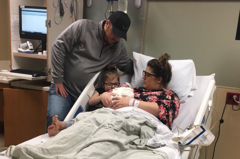 Fundraiser for Randi Koppa by Claire Fowler : Reece Tyler Memorial Fund