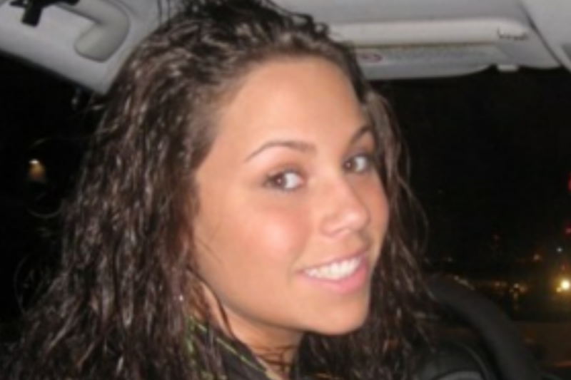 Fundraiser for Gina Mastromauro by Joseph Riccardi : We will always ...