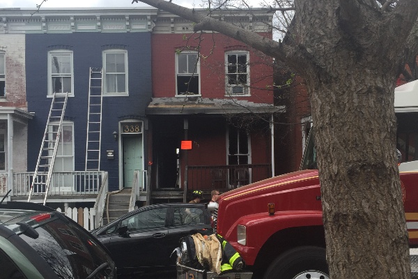 Fundraiser for Arvin Marcelo by Stefan Suarez : 336 S. Laurel St. Recovery