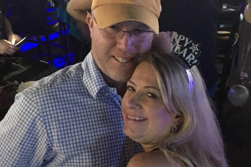 Fundraiser for Steven Shea by Rachael Gandy : Paula Josey's Medical Funds