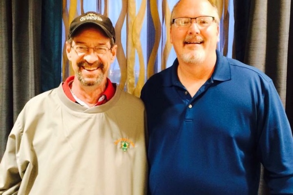 Fundraiser for Robert O'Hern by Kevin McKnight : Let's Help Bob O'Hern ...