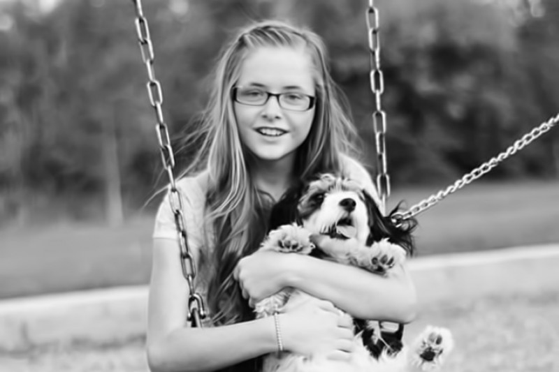 Fundraiser for Tricia Liddiard by Marie Harris : Help Kailey Kick Cancer!