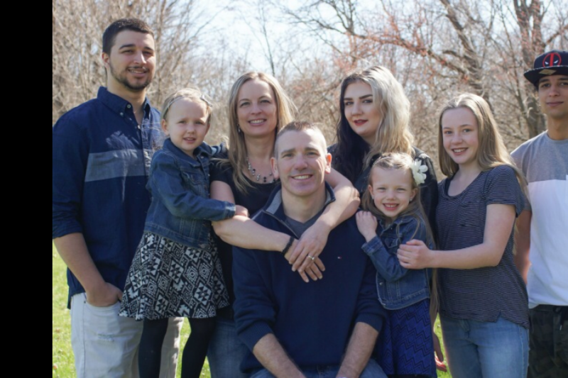 Fundraiser for Ray Kenney by Michael Naccarato : Ray Kenney's Medical ...