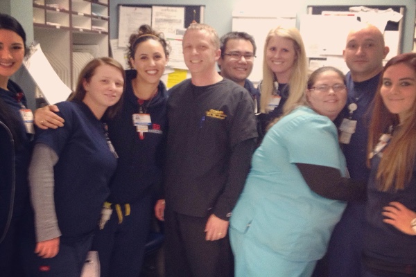 Fundraiser for Donielle Esqueda by Kristy Doty : Meagan Rasmussen and ...