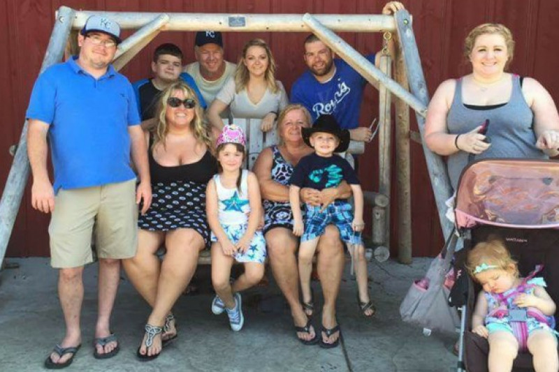 Fundraiser for Tracy Hocking by Heartland Hope : Help Rebuild Hocking ...