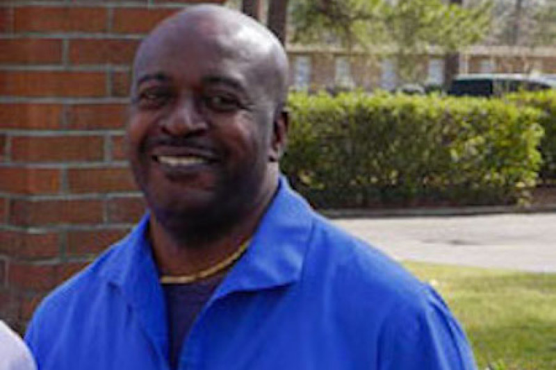 Fundraiser for Howard Pugh by NHC Sumter : Howard's Medical Fund