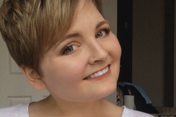 Fundraiser for Amy Fulcher by Jenessa Rose : For Becky