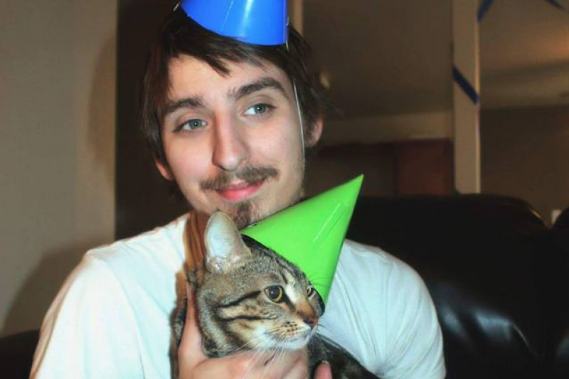 Fundraiser for Anne Michelle Woodward by Kris Gendron : Noah Carl Woodward