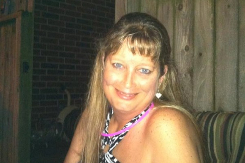 Fundraiser for Patricia Blevins by Rosalinda Baltazar Silverstein : Let ...