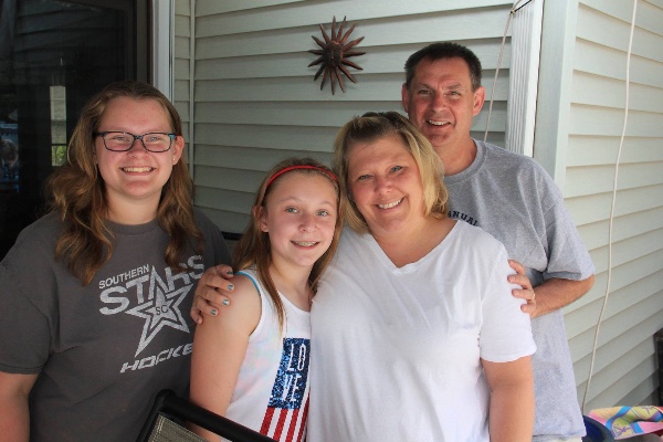 Recaudación de fondos para Becky Michele de Lisa Hansen : Brian Piorek ...