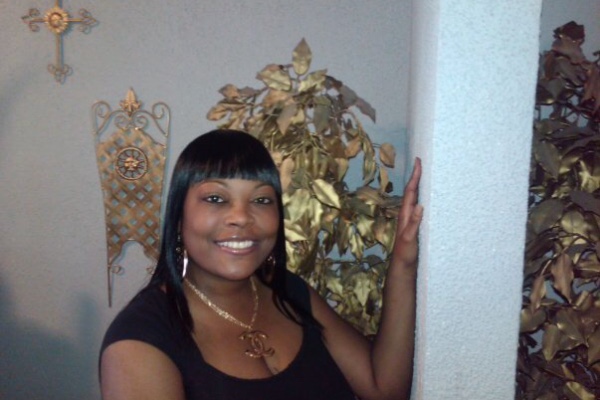 Fundraiser by Devonte Pratt : Chantay's Home Going