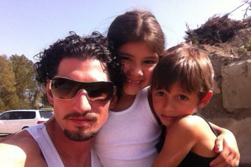 Fundraiser for Stacy Morse by Gina Wunderlich : Jonathan Sharpe ...