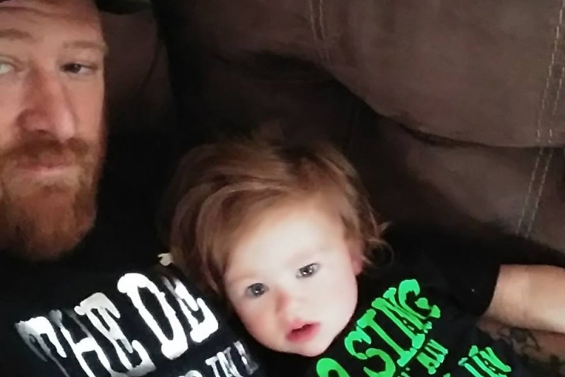 Fundraiser for Jason DiGiulio by Melonie Corder : Help Father of Four ...