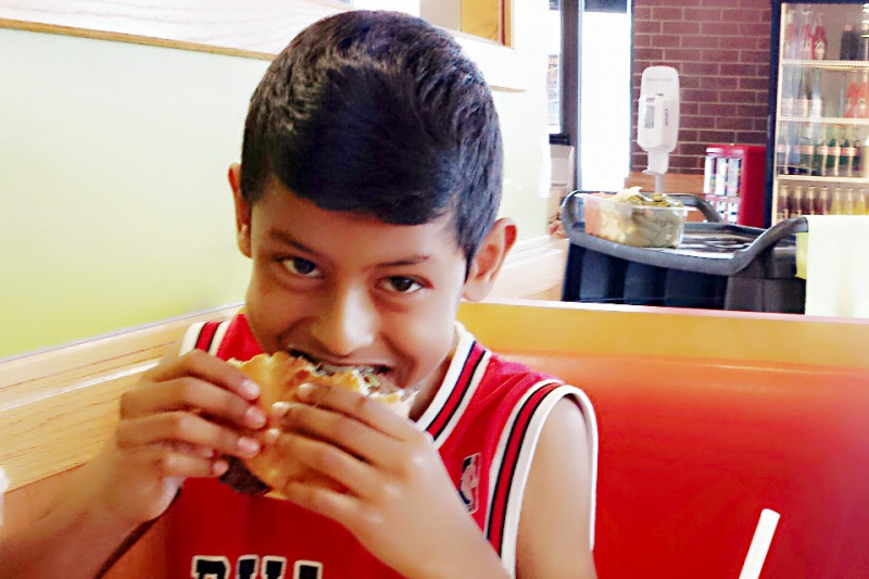 Fundraiser for Joseph Almanza by Jess Almanza : Joseph Almanza Jr's ...