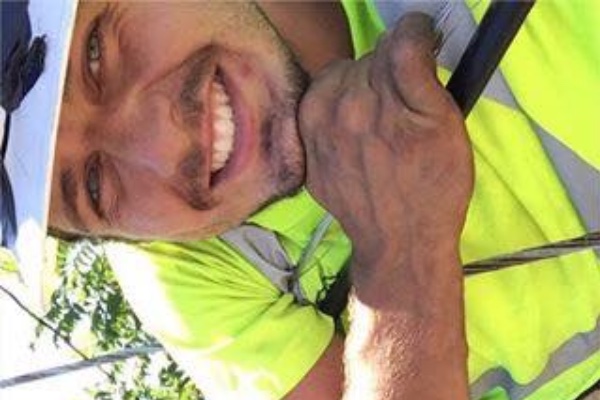 Fundraiser for DeLynn Warfield by Jake Fuller : Chris Hiser Memorial