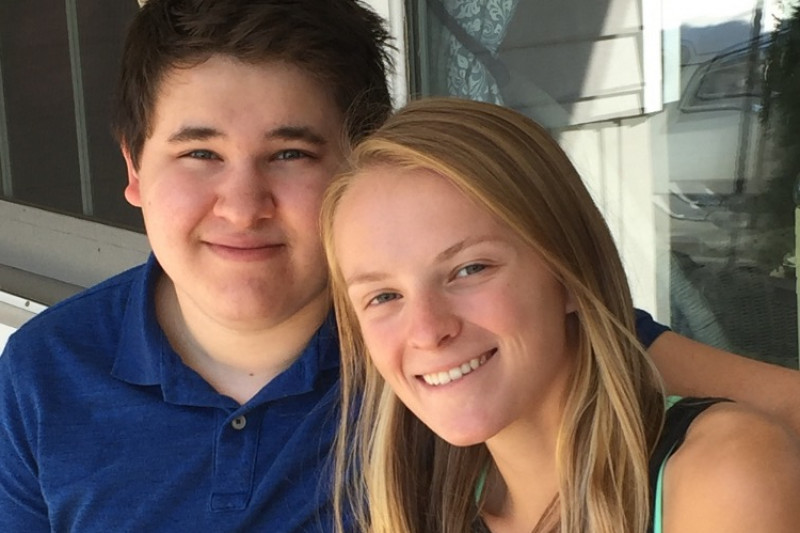 Fundraiser by Eileen Keve : The Keve Family Scholarship Fund