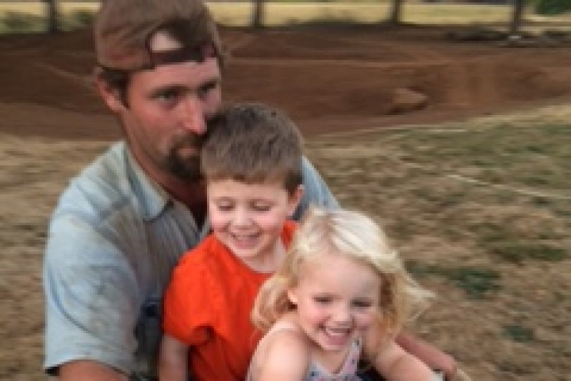 Fundraiser for Thomas Espe by Becky Espe : Matt Espe's Medical Fund